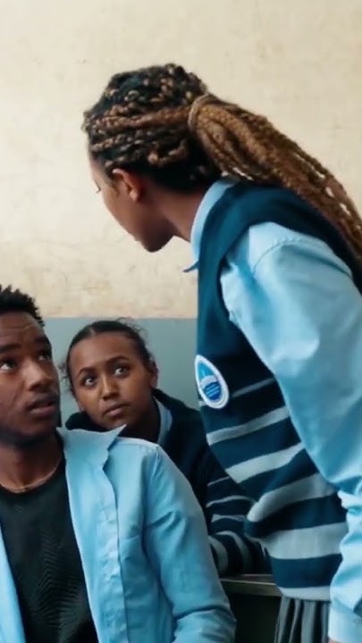 #School life💑 Ethiopia students short tik tok video#school#life# ...