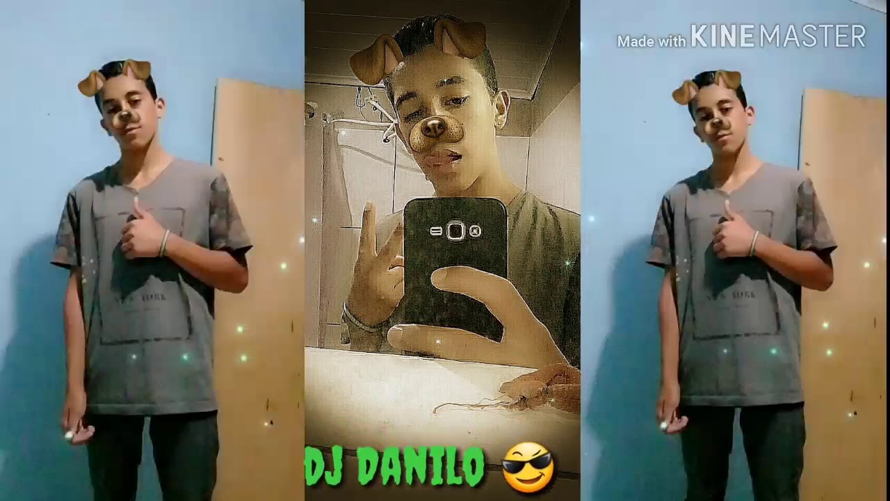 Danilo - YouTube