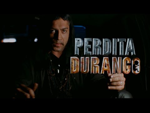 Perdita Durango - 4K UHD | High-Def Digest