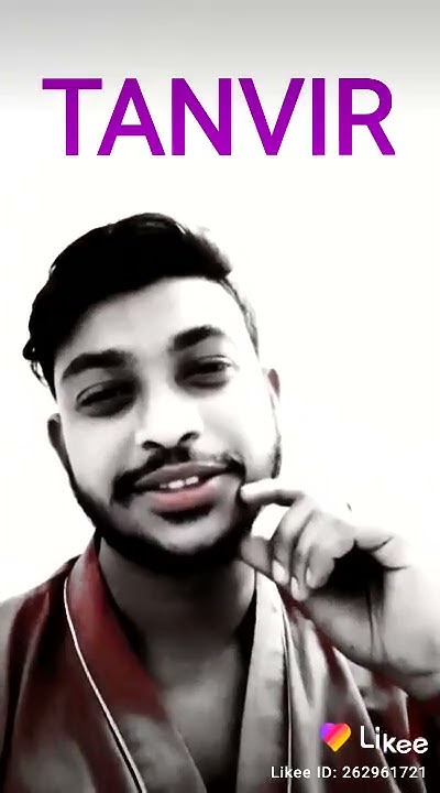 TANVIR TANVIR - YouTube