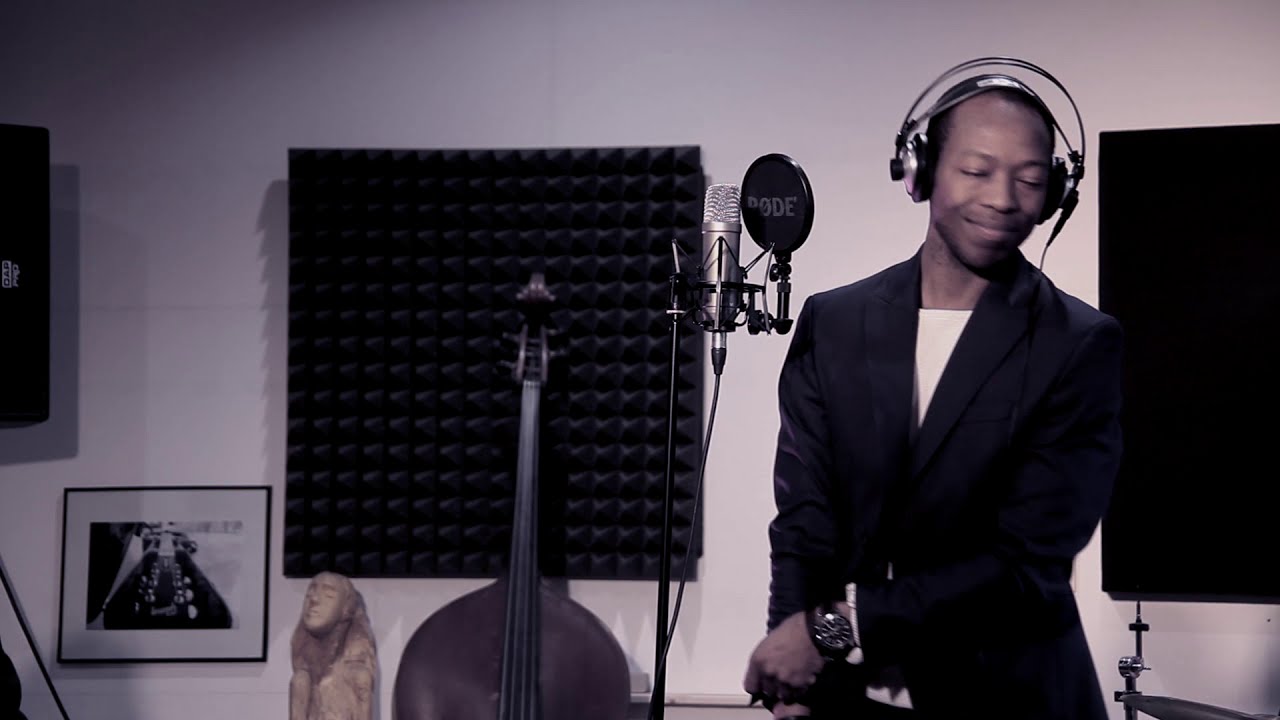 All OF ME - John Legend (Cover by Futurelove Sibanda & Richard ...