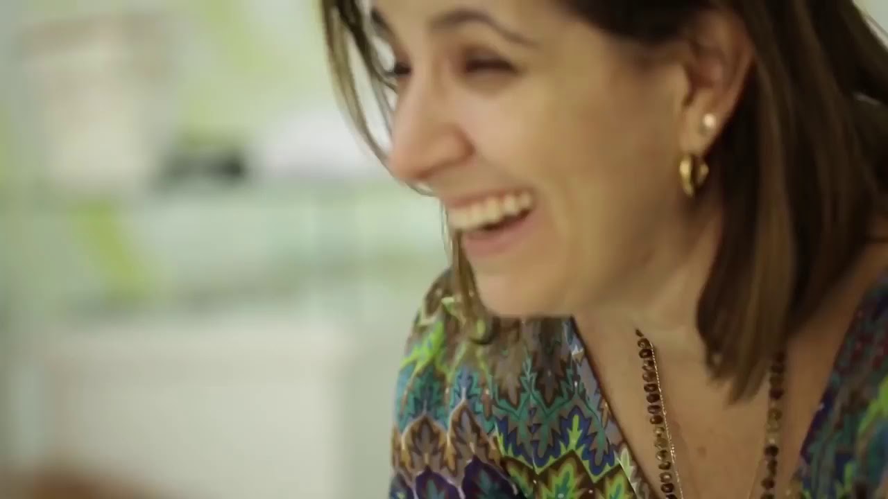 Daniela Rojas - Un deseo llamado Paz - YouTube