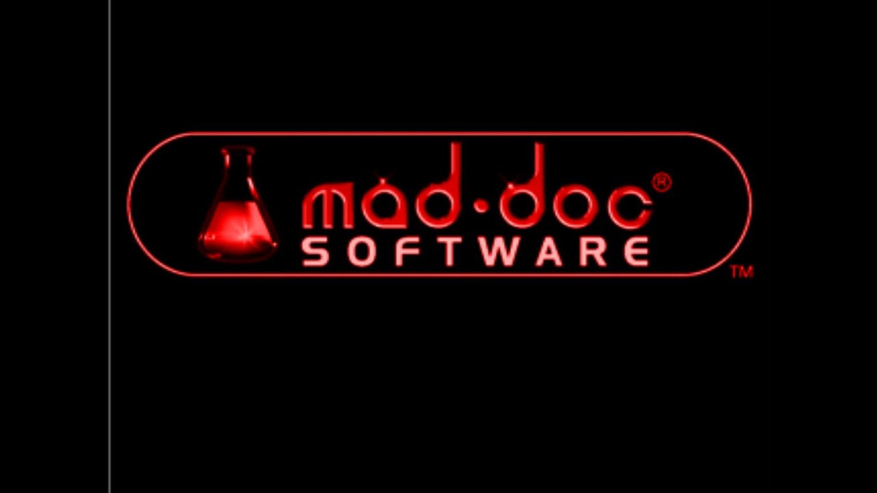 [NEW UPLOAD] NVidia/Intel/Sierra Entertainment/Mad Doc Software (2005 ...