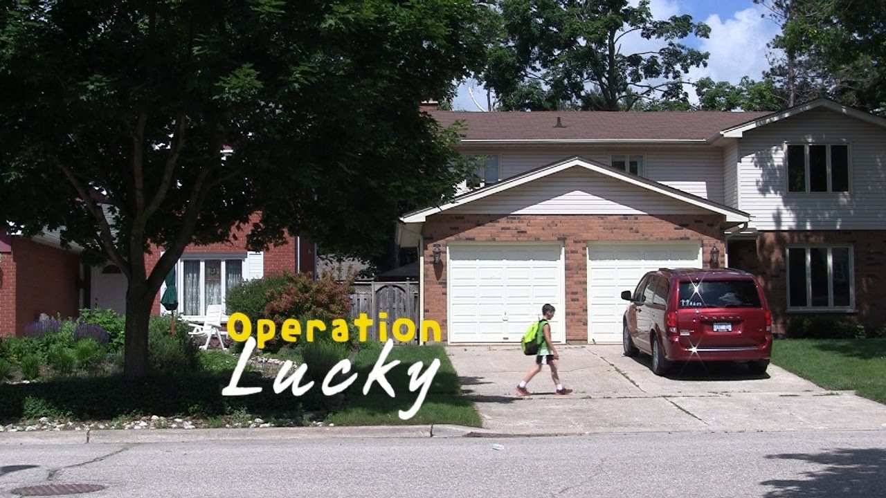 Operation Lucky (2015) - YouTube