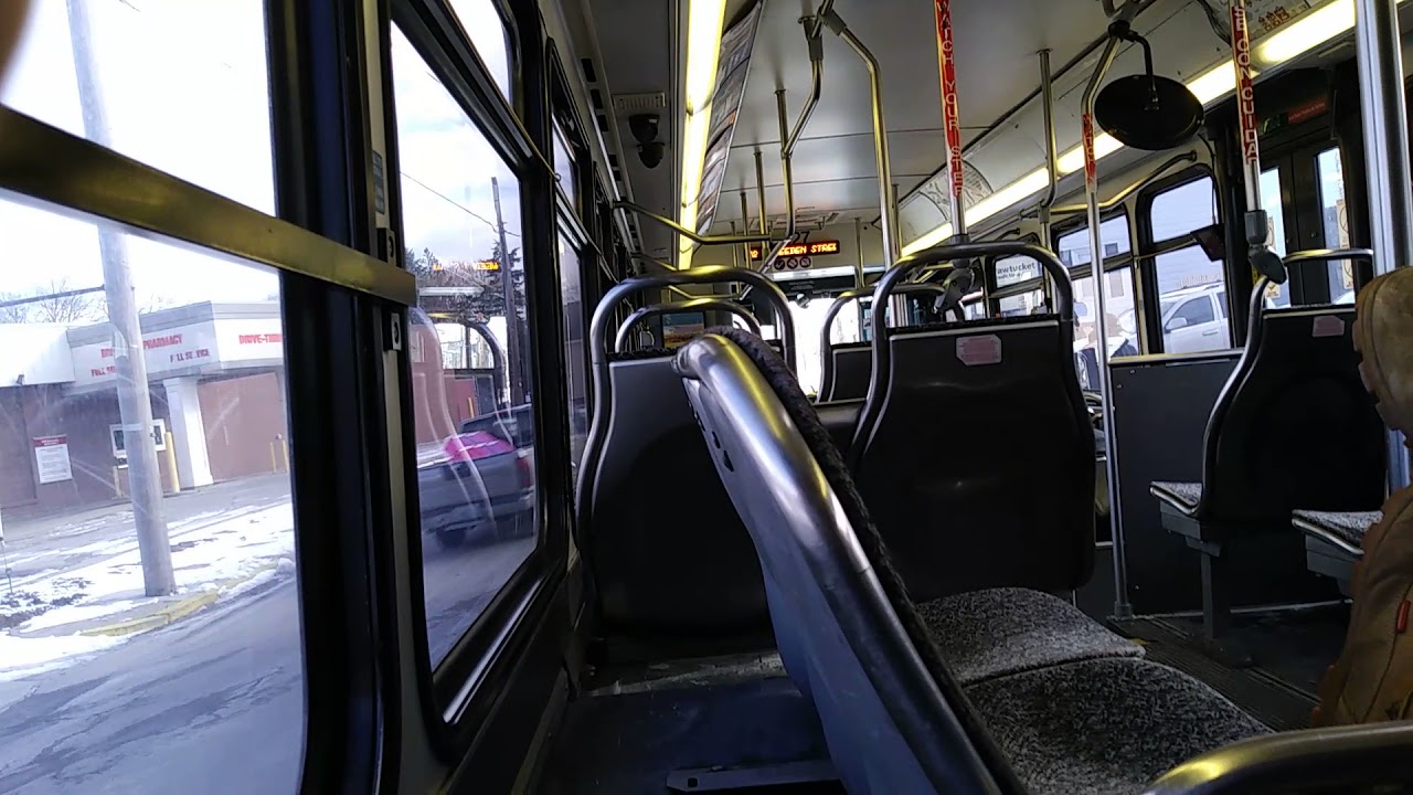 Ripta bus ride(1) - YouTube