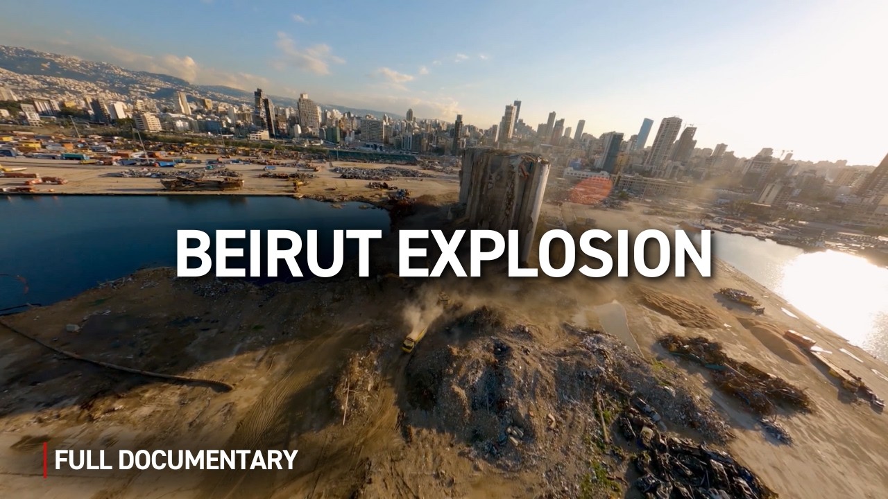 The Truth Behind The Beirut Explosion: What Went Wrong? | Autentic ...