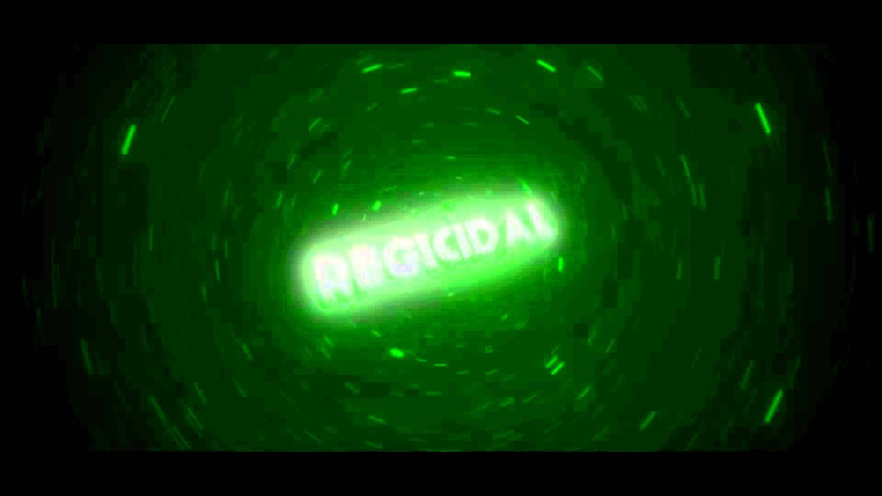 Intro for Regicidal Velocity - YouTube