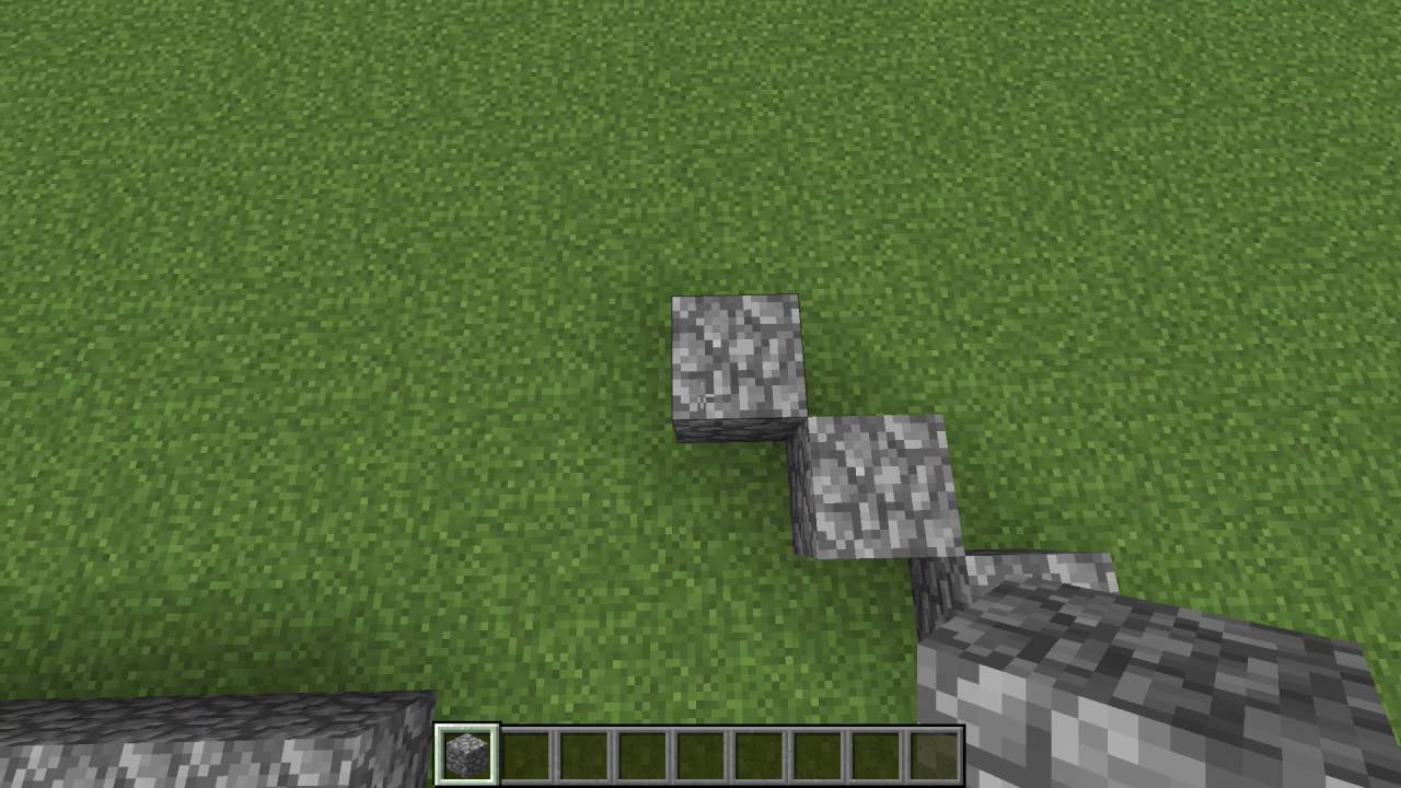 how to make hogwarts in minecraft part 2 - YouTube