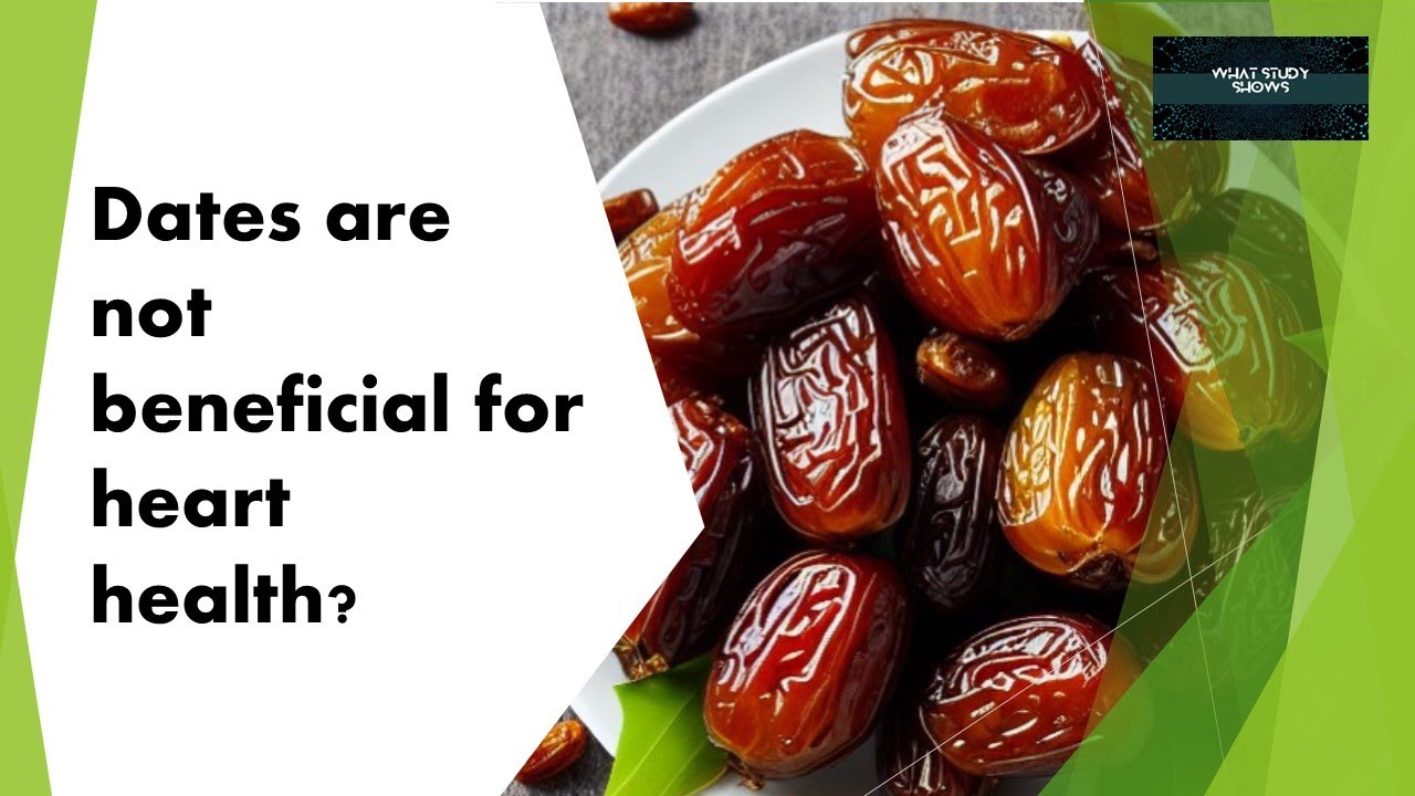 Dates | Myths about Dates | Facts about Dates | Benefits of Dates ...