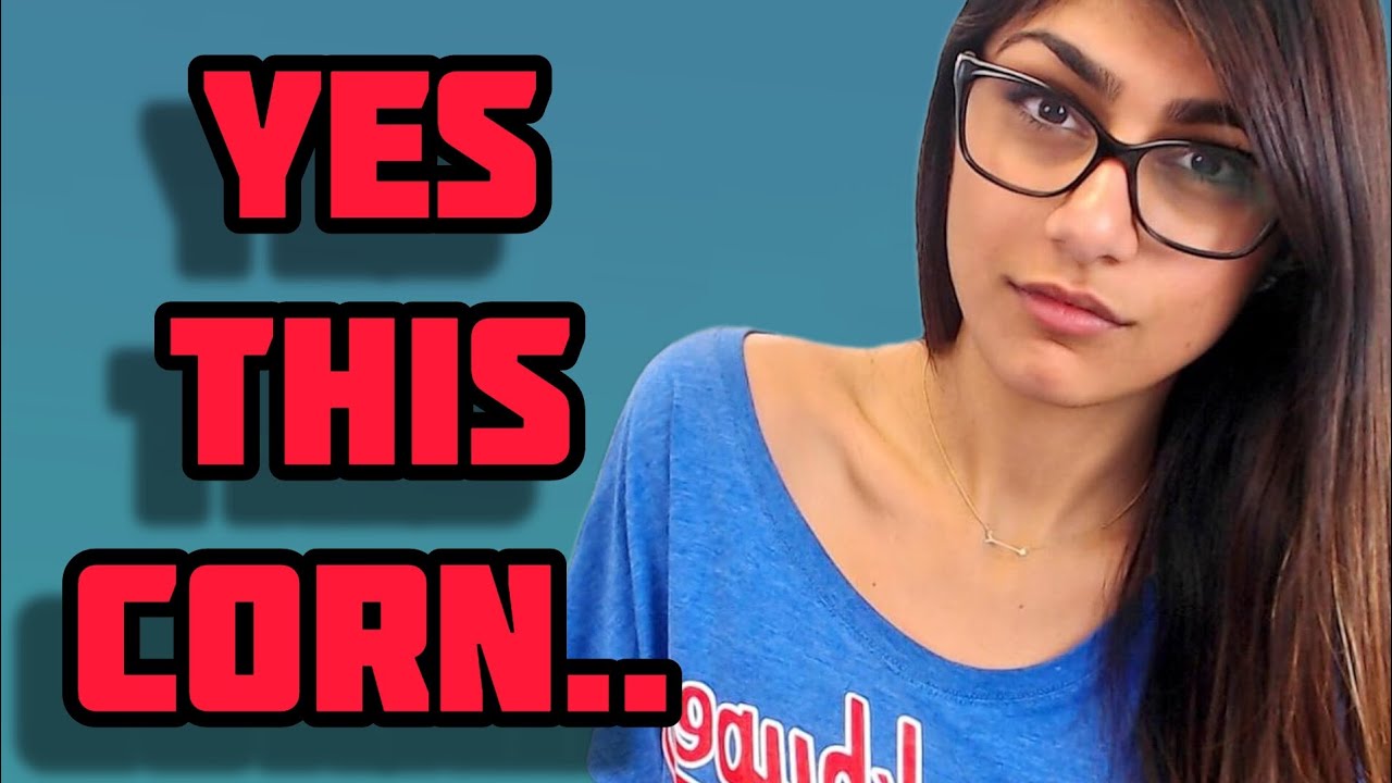 How P*rn Got Me Through Highschool - YouTube