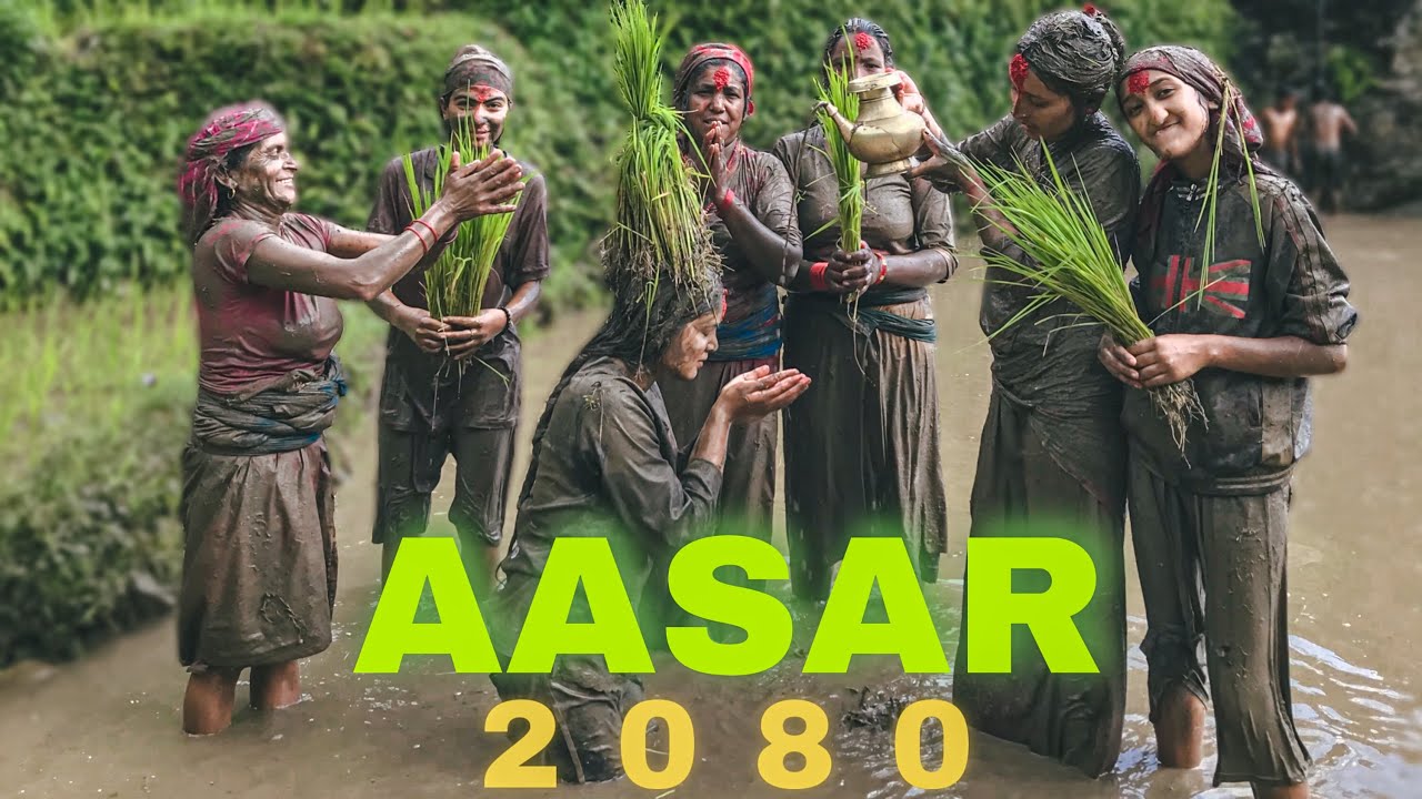 My Asaar - Cinematic Video | 2080 - YouTube
