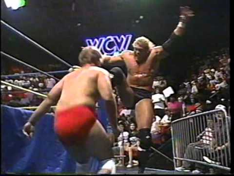 Sid vs Buddy Ryan - YouTube