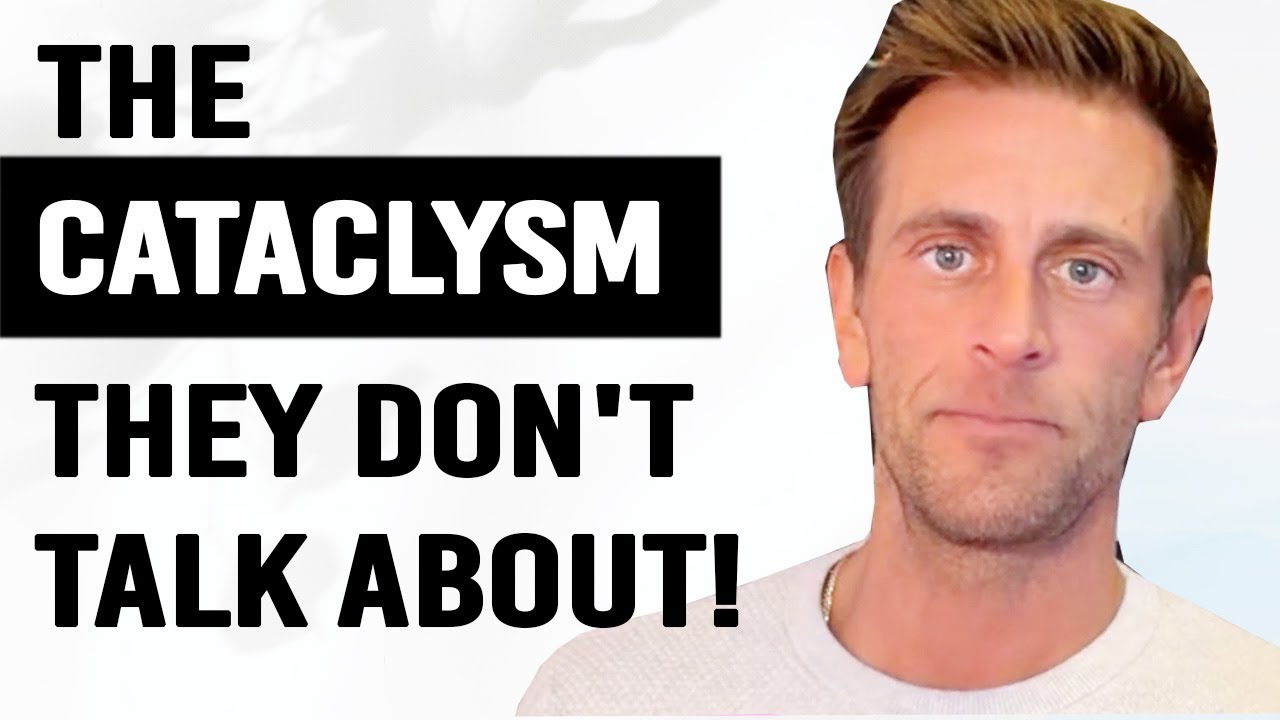 Ben Davidson: Are We Overdue For Another Global Reset? Watch Now and Decide For Yourself! - YouTube