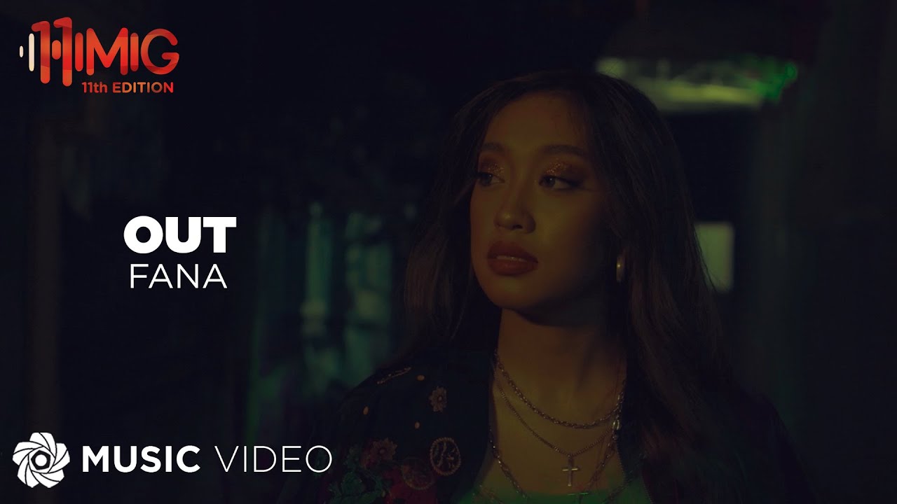 Out - Fana (Music Video) - YouTube