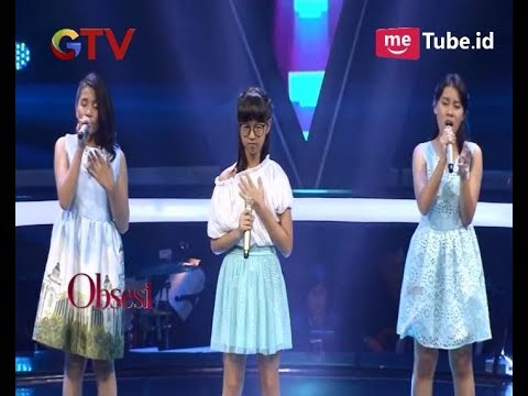 Panji Diberitakan Meninggal | Battle Rounds Kim-Meril-Vitara \