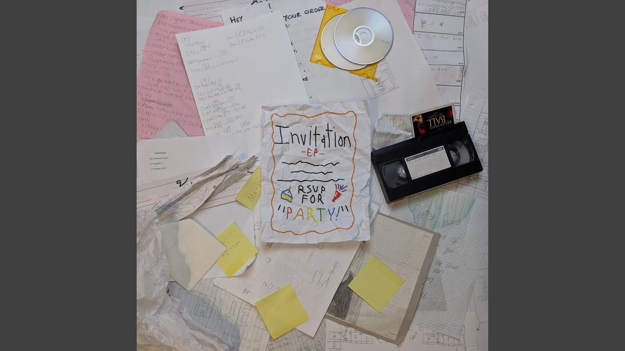 Flight 482 - YouTube