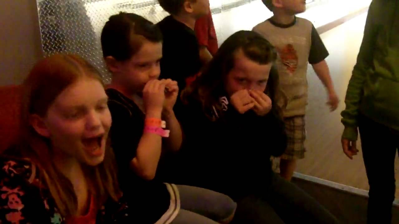 Tyler Stinks!! - YouTube