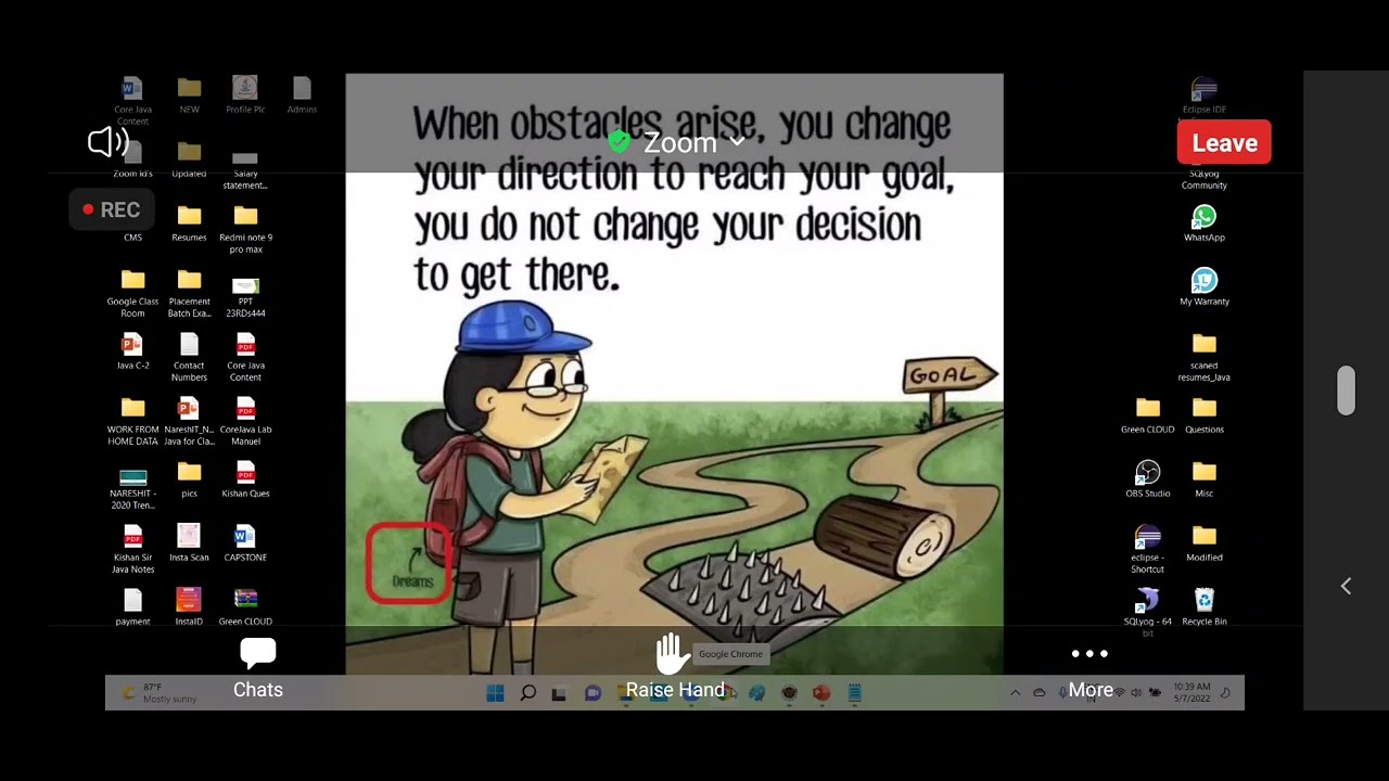 7May core Java kishan part 2 - YouTube