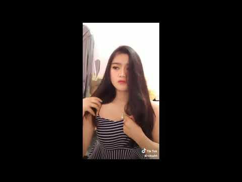 Tiktok cewek cewek......