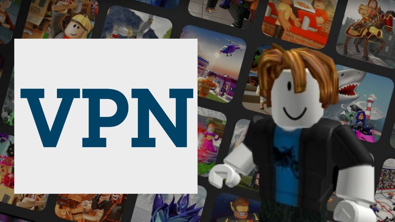 VPN İLE ROBLOX'A NASIL GİRİLİR? (GERÇEK) - 2024 - YouTube