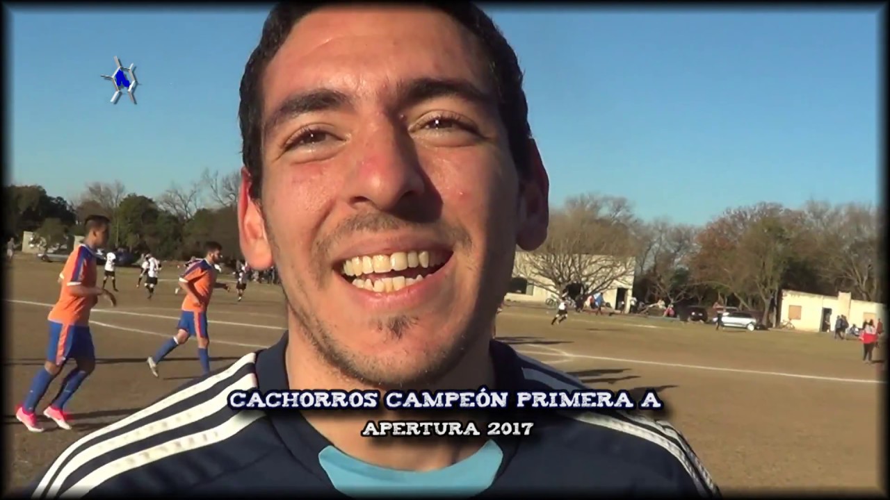 LJFC - Finales Apertura 2017 - YouTube