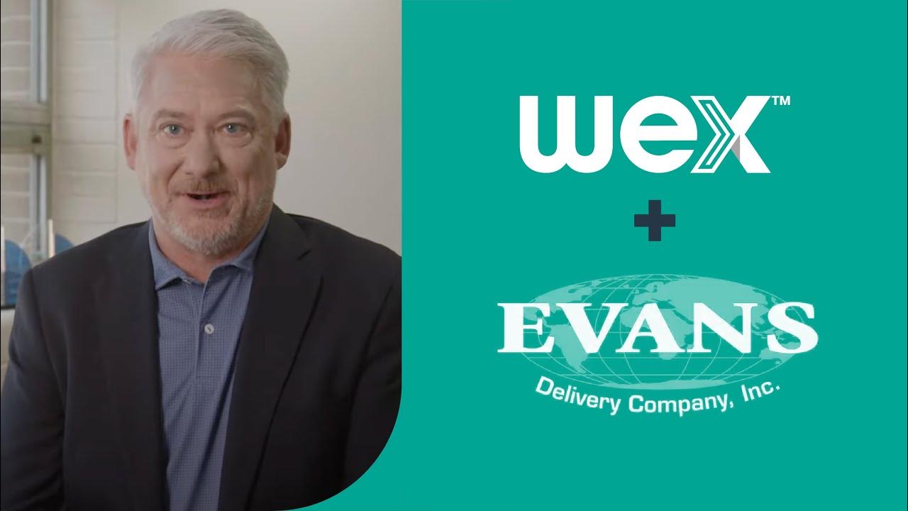 Evans Delivery and the power of partnerships - YouTube