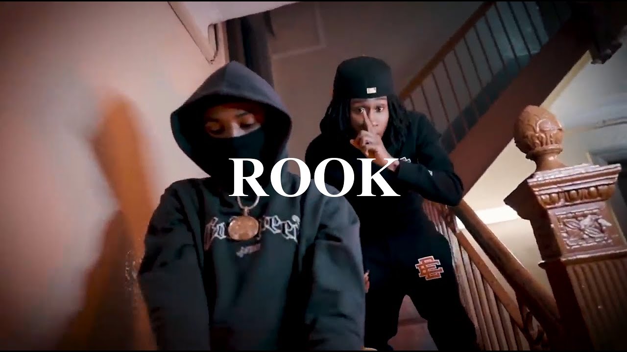[FREE] Lee Drilly x DThang x Bando NY Drill Type Beat- "Rook" (prod. by ...