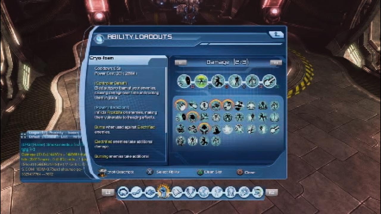 Dcuo Gadgets Might Dps Single Target Beast Loadout 2023 - YouTube