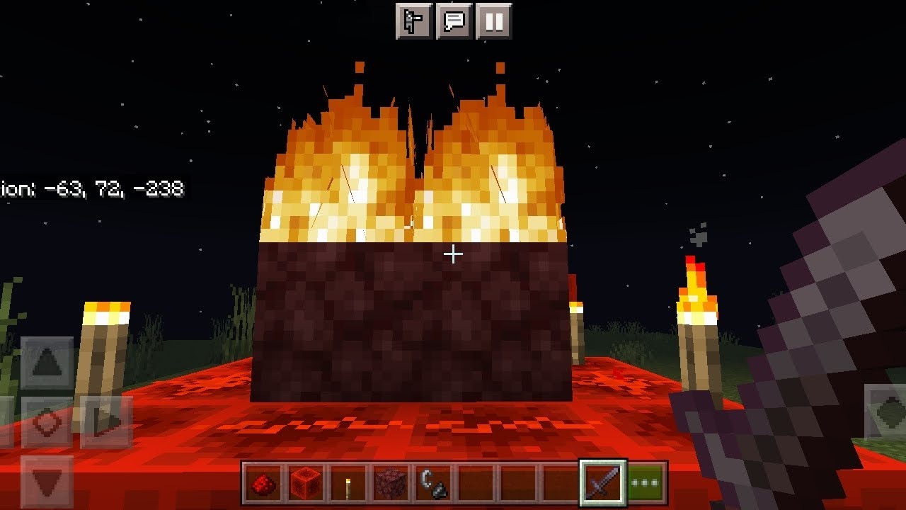 MINECRAFT. Simple redstone machines + Red Steve/Redstone Steve shrine ...