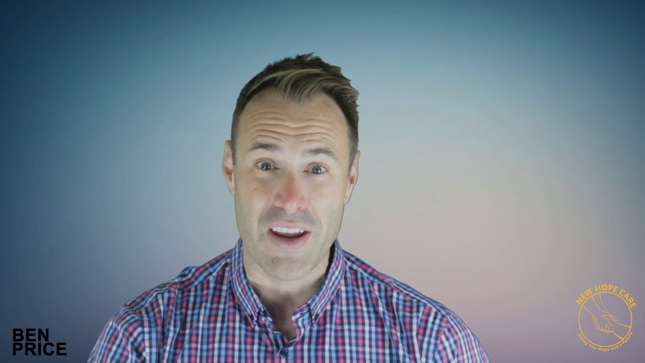 Ben Price - Comedian & impersonator Sharing some laughs & a message of ...