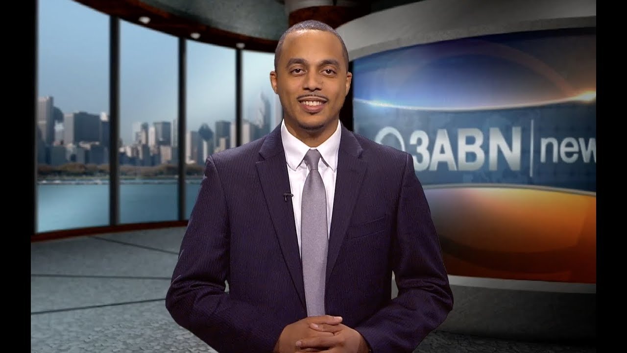 3ABN News: 3ABN Russia Update (2018-01-19) - YouTube