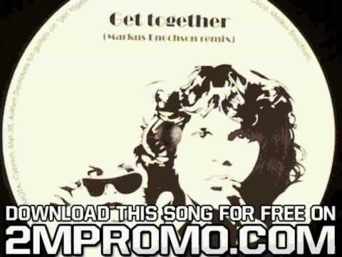 Miss Chrysalide A Tribute To EP A1 Get Together Markus Enochson Remix