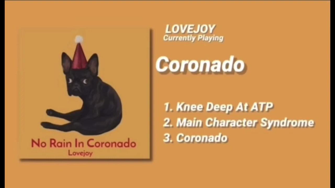 Coronado LoveJoy extended - YouTube Music
