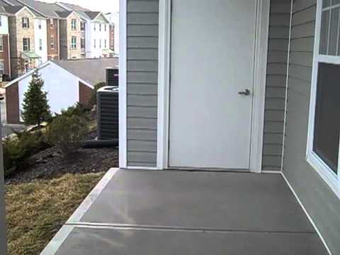 Brookstone Crossing - Charleston - 3 bedroom 2 bathroom - YouTube