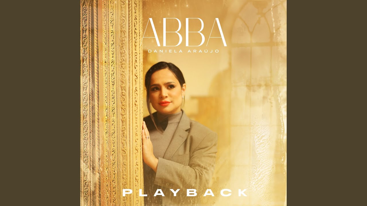 Abba (Playback) - YouTube