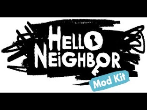 Hello Mod Kit - YouTube