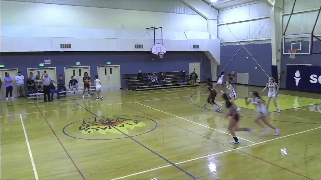 12/17/24: BB, VG, Springdale Prep vs SCA - YouTube