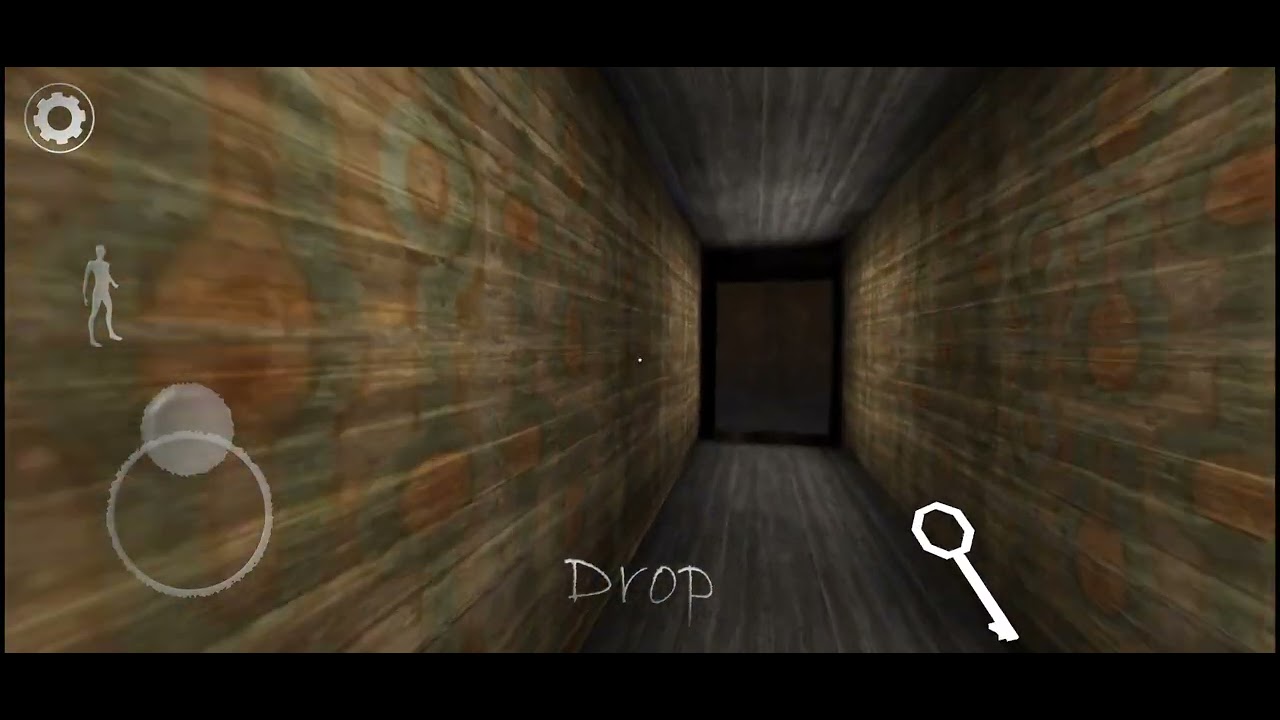 Granny Chapter 5 Gameplay part #1 #granny - YouTube