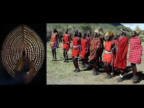 ΑΦΡΙΚΑΝΙΚΗ ΤΕΧΝΗ: 46. ΕΘΝΟΤΙΚΟΙ ΛΑΟΙ ΚΕΝΥΑ, ΑΙΘΙΟΠΙΑ, ΣΟΜΑΛΙΑ - YouTube