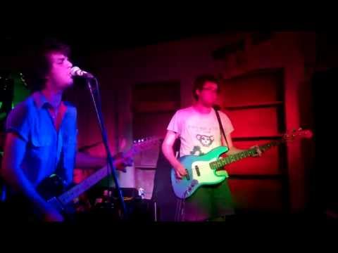 Nude Beach - live at Tempe Tavern, 9/20/2012 (2 of 2)