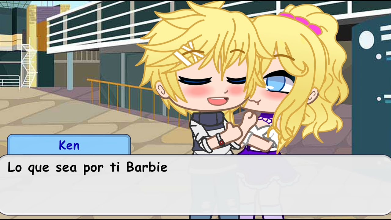 Ryan x Ken || "Primer Beso" || Cap 1 - YouTube