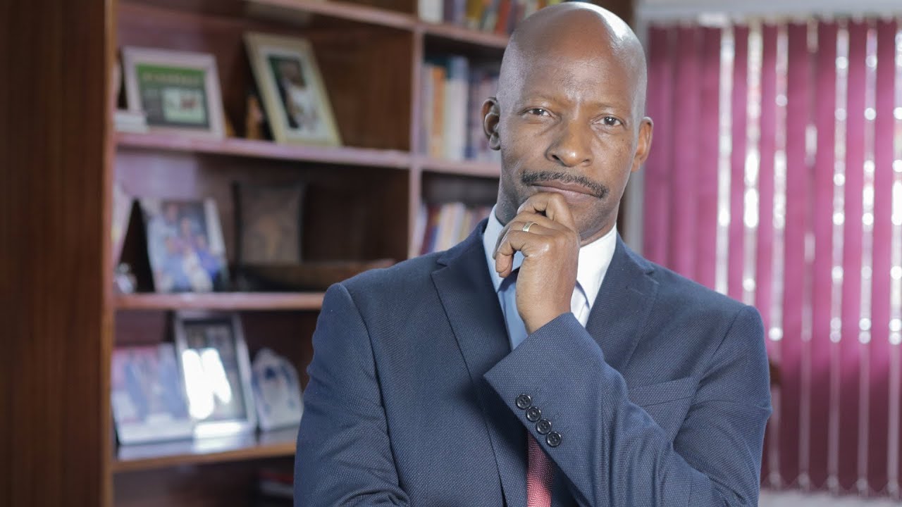CITAM Church Online: Surviving In A Strange Land - Rev. Charles Obara ...