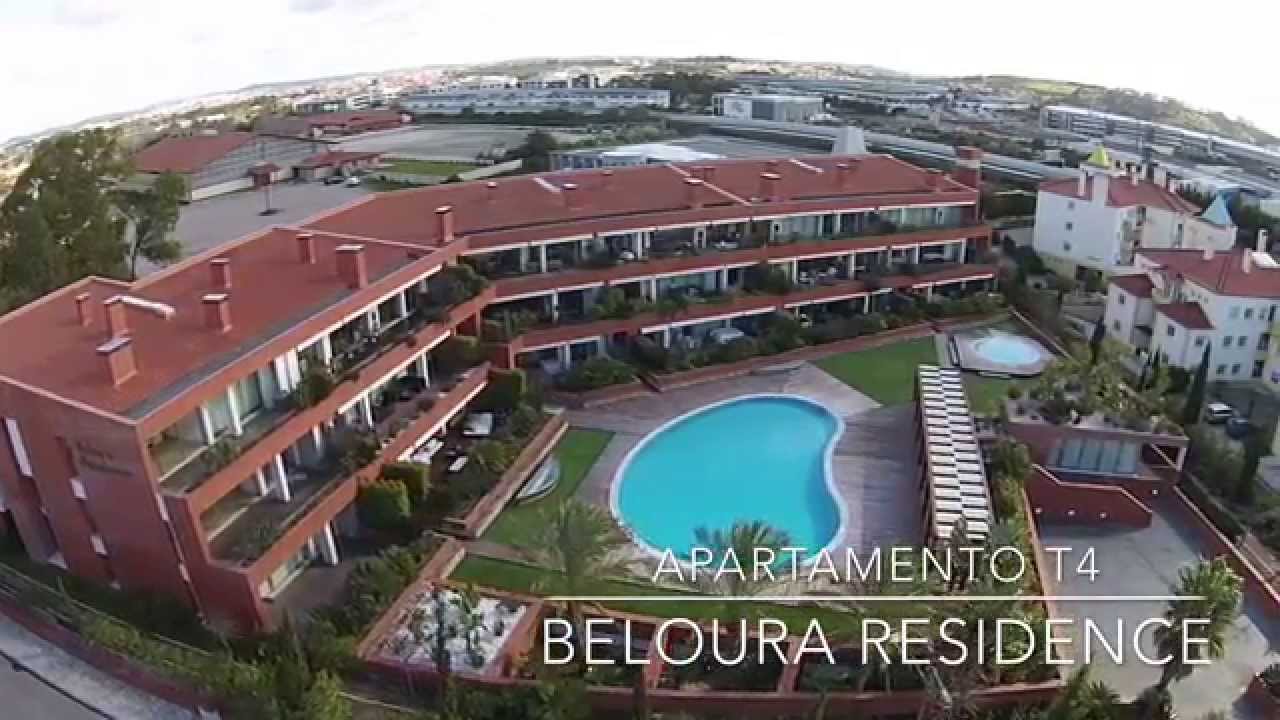 Beloura Residence - YouTube