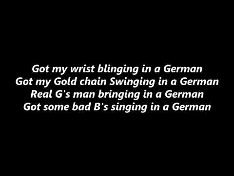 German- EO