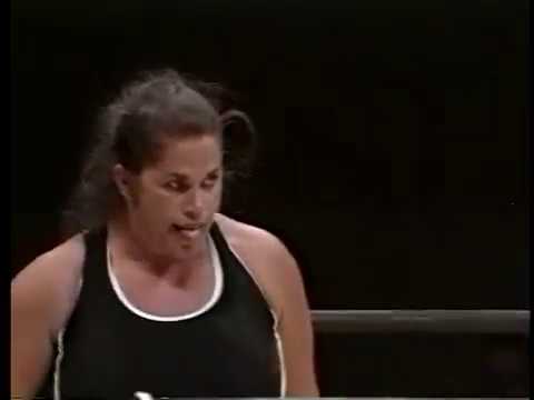 Real MMA fight: Reggie Bennett VS. Irma Verhoeff - YouTube