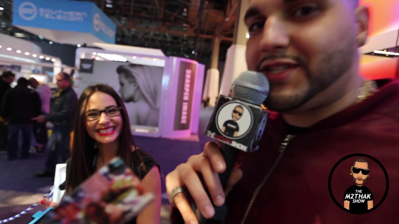 Trolling Computer Geek Convention Part 6. - YouTube