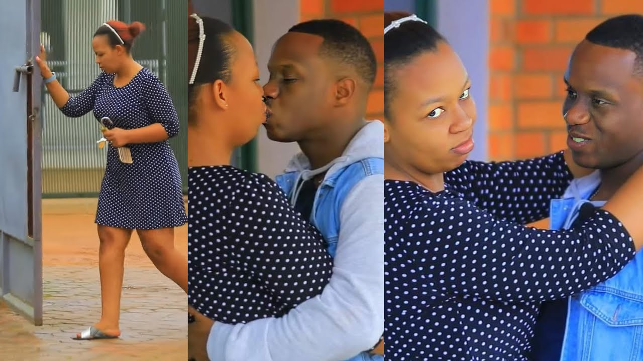 KECAPU Agaruye Bae we😍Batwereka Uko Umunsi Wabo Ujyenda:Uko Basohoka ...