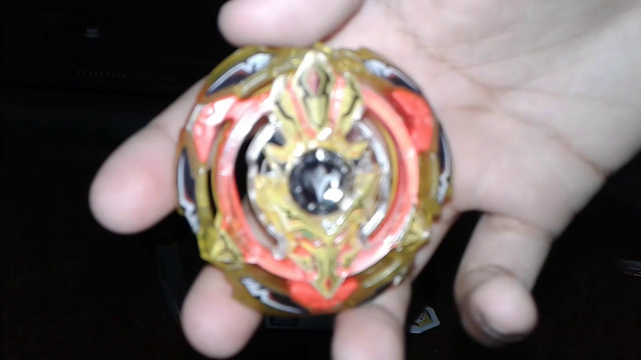 VALT'S LITTLE BROTHER???!?!?!?!: Screw Trident Unboxing beyblade burst ...