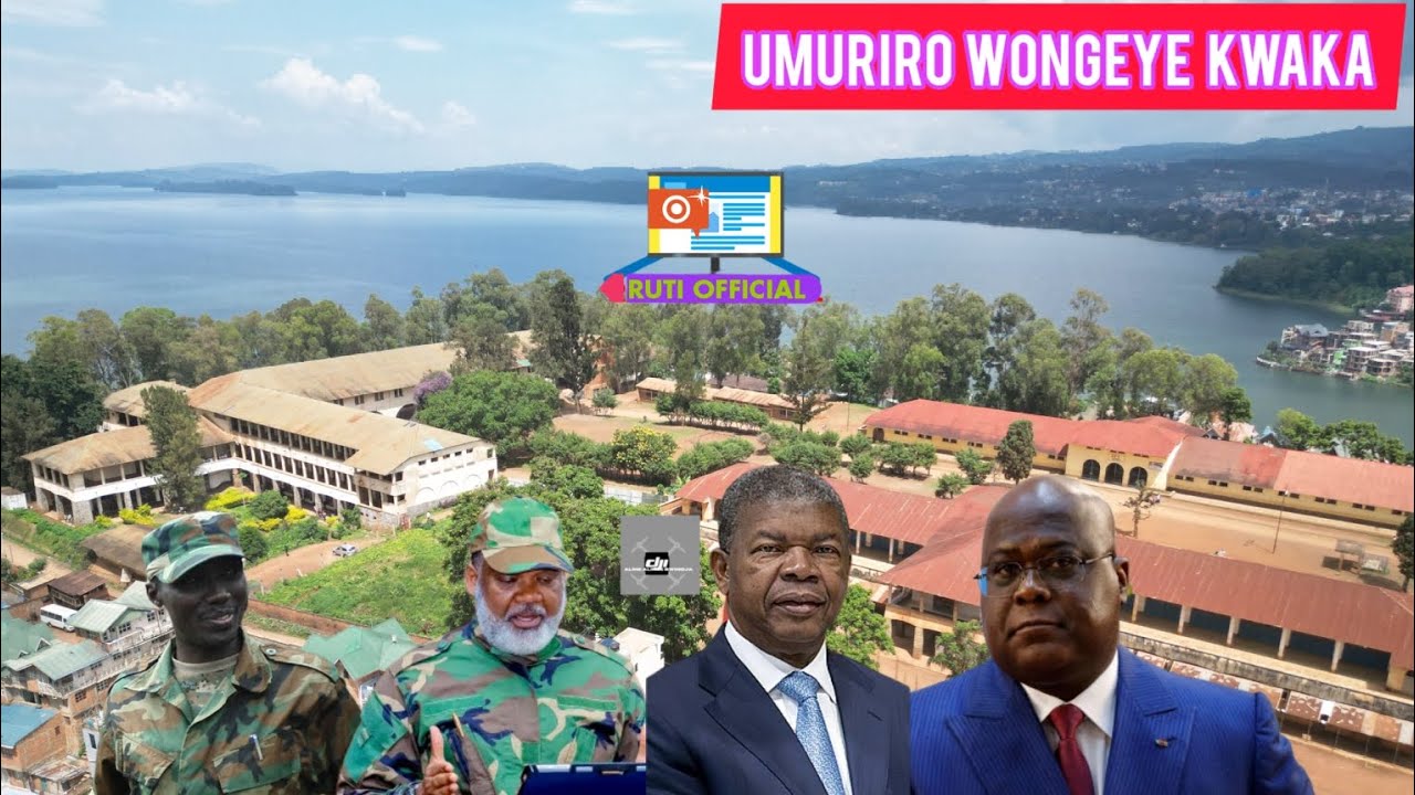 IGITONDO CY'INTSINZI LE 19/02/2025 INTARE ZIKUBISE UMURIRO FARDC N ...