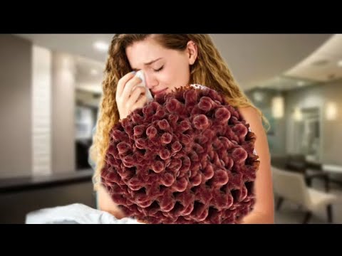 CHEST ASMR ANIMATION VIDEO - YouTube